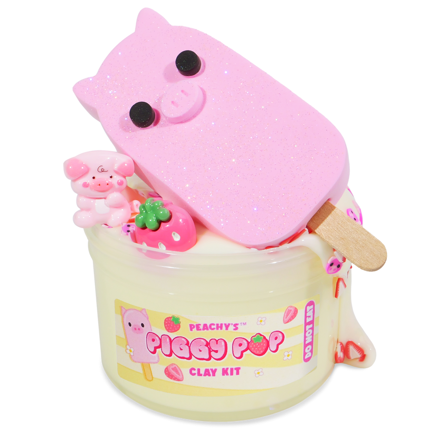 PeachyBbies Slime Shop