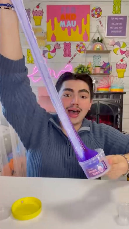 Axolotl Slime Bundle – PeachyBbies