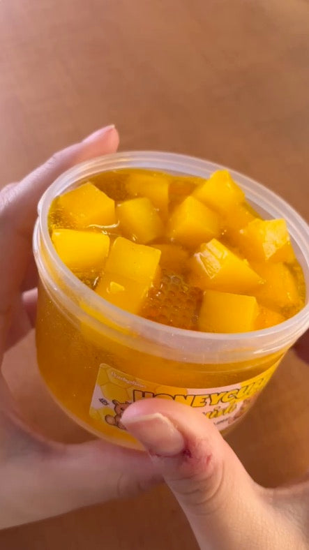 Magic Boba DIY Kit – PeachyBbies