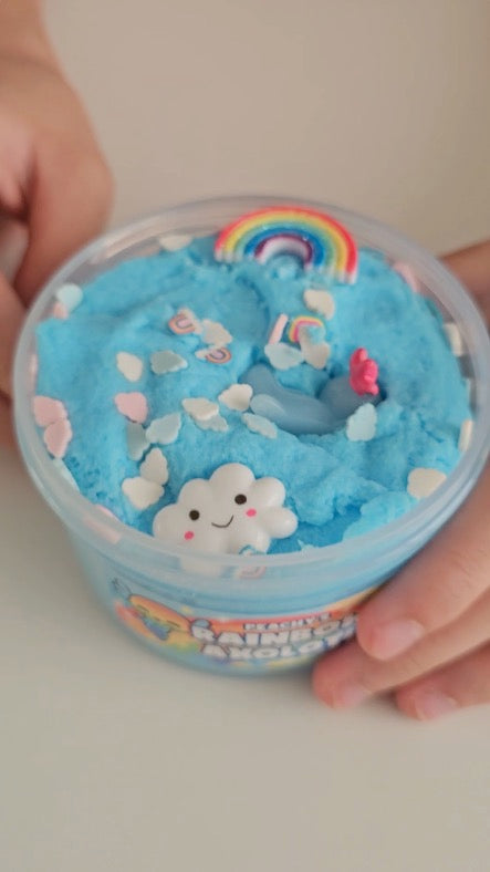 Axolotl Slime Bundle – PeachyBbies