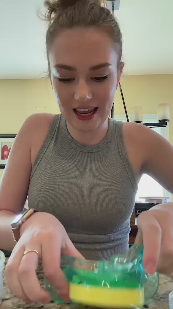 Axolotl Slime Bundle Peachybbies
