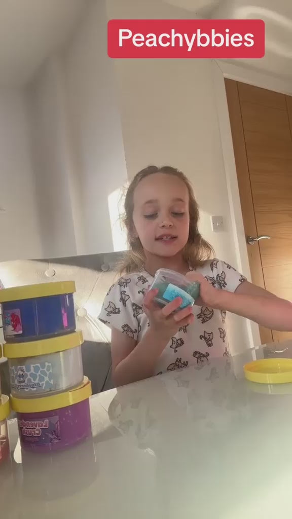 PeachyBbies Slime Shop