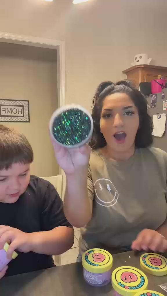 Magic Boba Diy Kit Peachybbies