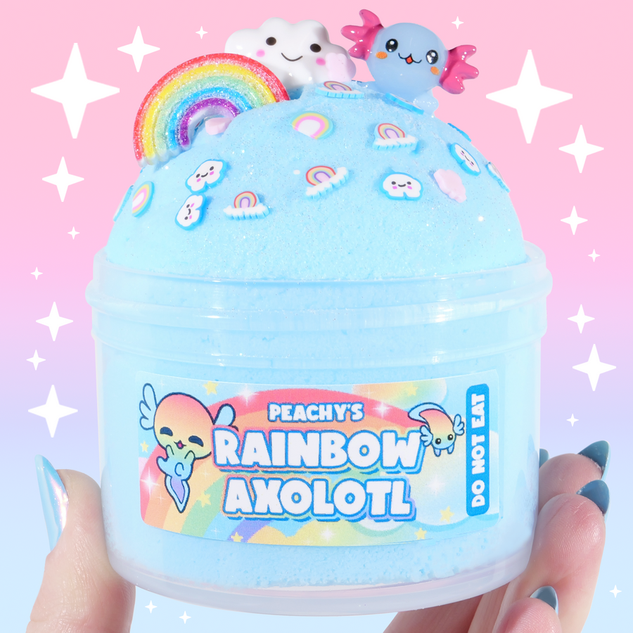 PeachyBbies Slime Shop