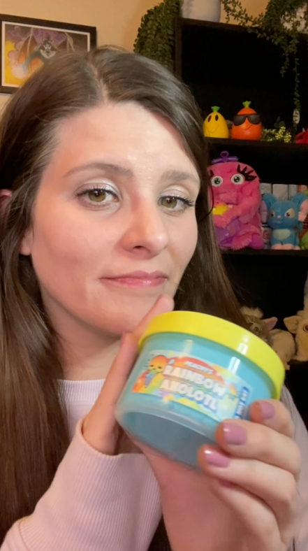 Beginner Slime Bundle – PeachyBbies