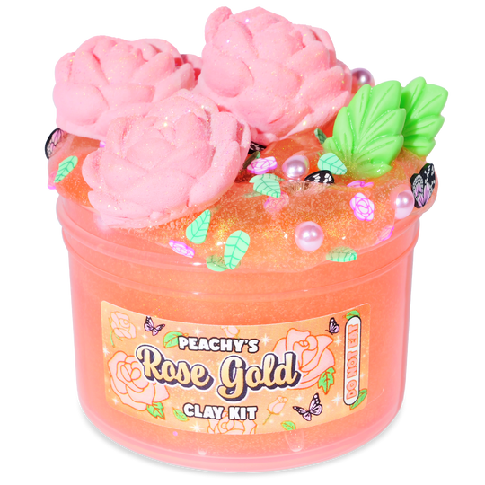 PeachyBbies Slime Shop