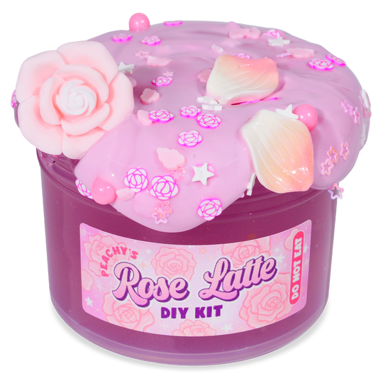 PeachyBbies Slime Shop