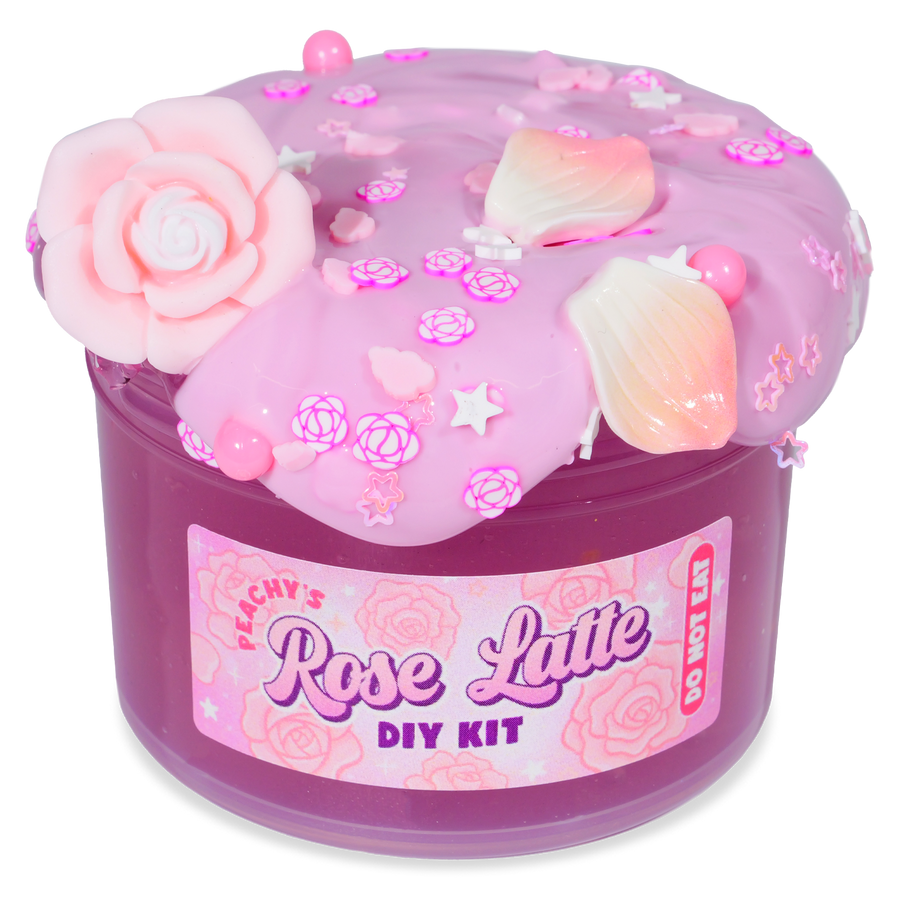 PeachyBbies Slime Shop