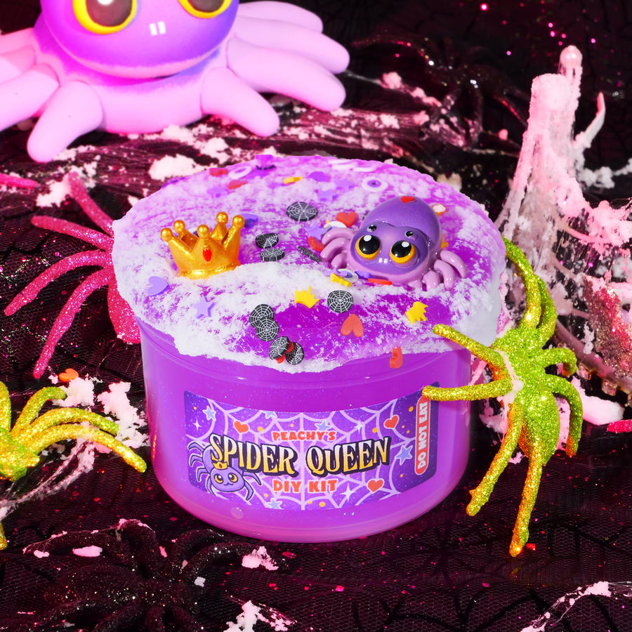 PeachyBbies Slime Shop