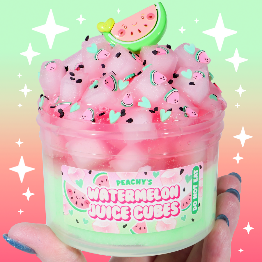 Slime – PeachyBbies