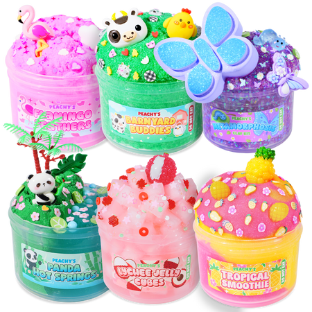 Products – PeachyBbies