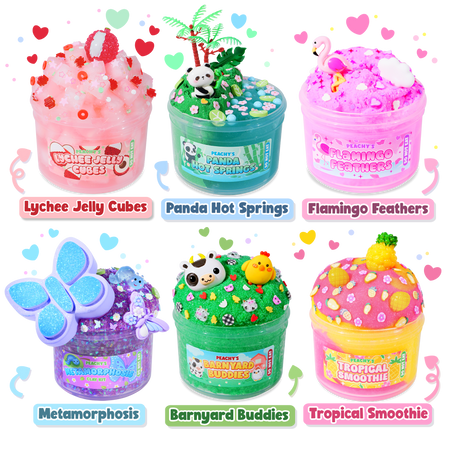 Products – PeachyBbies