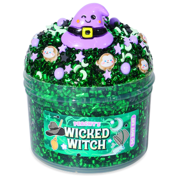 PeachyBbies Slime Shop