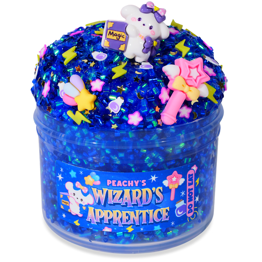 PeachyBbies Slime Shop