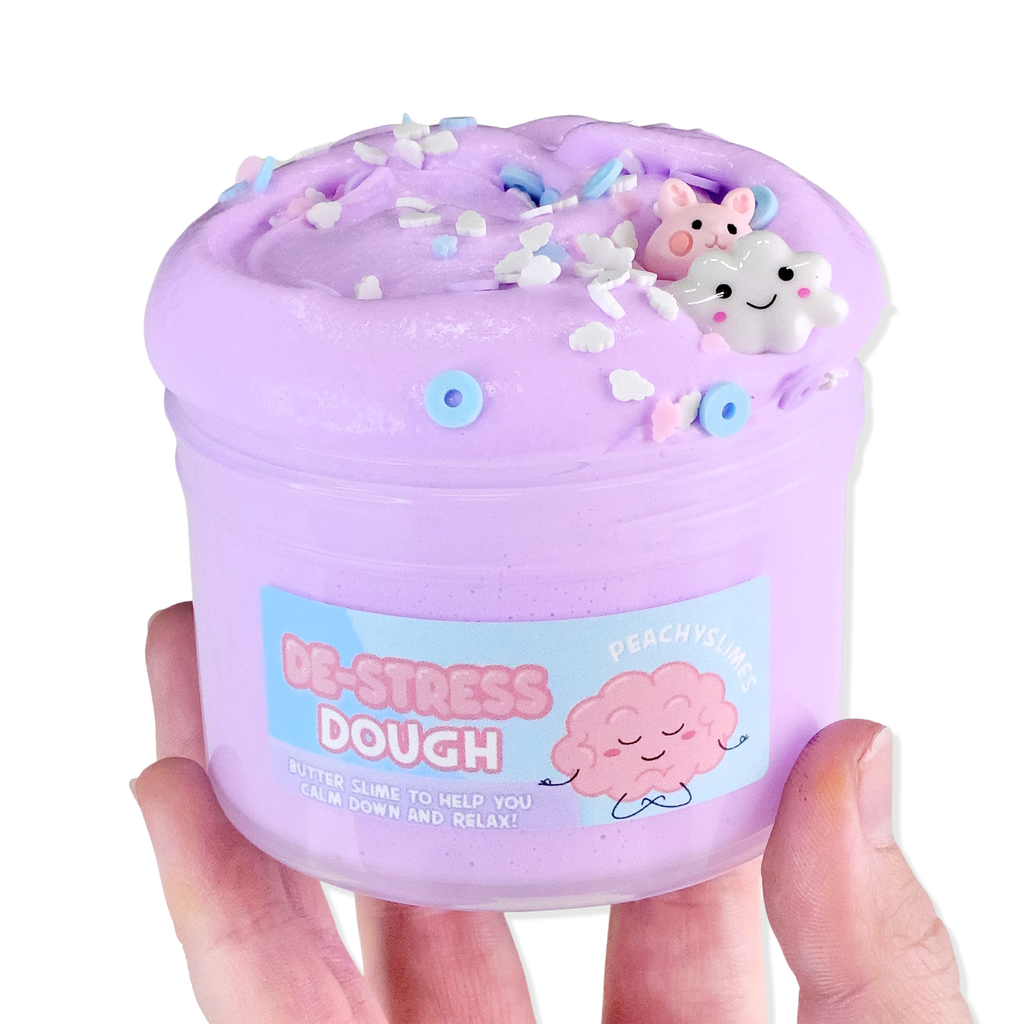 de-stress-dough-peachybbies